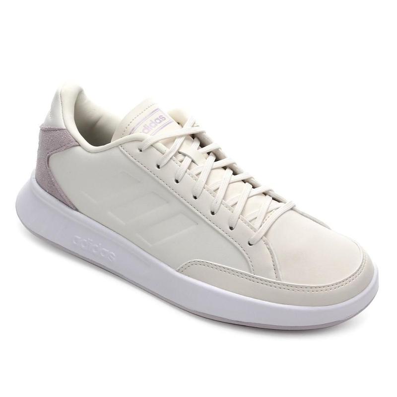 Tênis Adidas Netpoint Feminino - Tênis Esportivo - Magazine Luiza