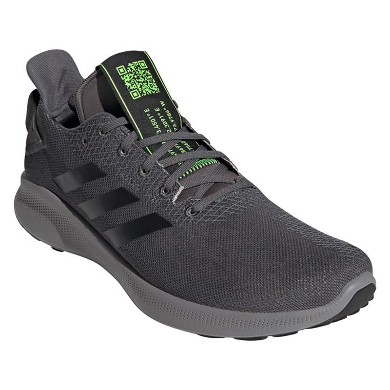 Tênis Adidas Sensebounce Street Masculino - Tênis Esportivo - Magazine ...