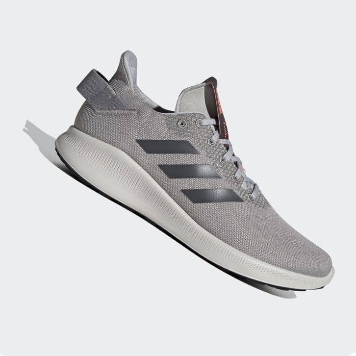 Tênis Adidas Sensebounce + Street - Tênis de Corrida - Magazine Luiza