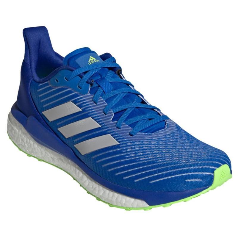 Tênis Adidas Solar Drive Boost 19 Masculino - Tênis de Corrida ...