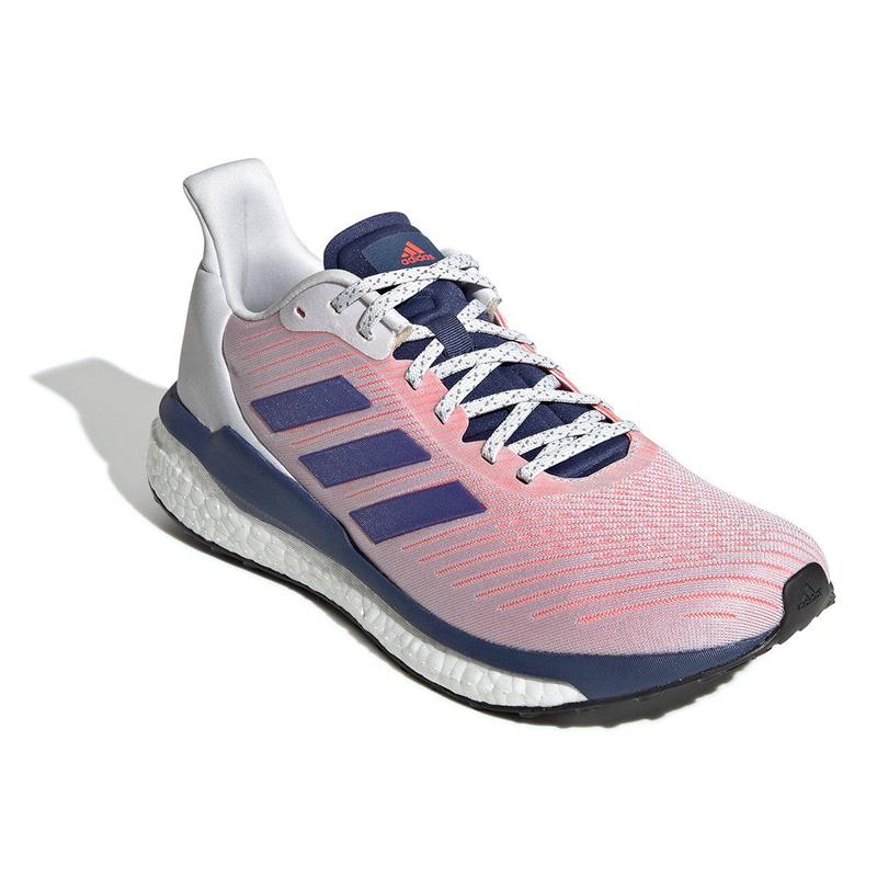 Tênis Adidas Solar Drive Boost 19 Masculino - Tênis de Corrida ...