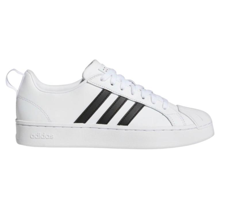 Tênis Adidas Streetcheck Cloudfoam Court Low Feminino - Tênis Esportivo ...