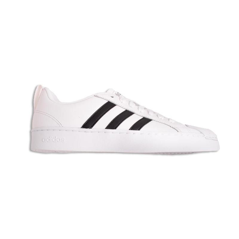 Tênis Adidas Streetcheck Cloudfoam Court Low Feminino - Tênis Esportivo ...