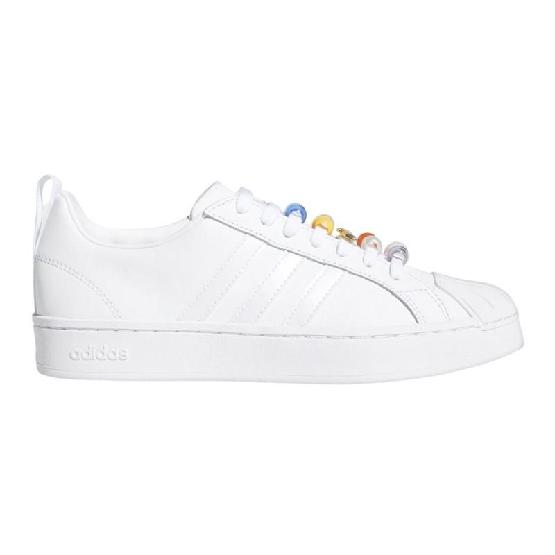 Tênis Adidas Streetcheck Precious - Feminino - Tênis Esportivo ...