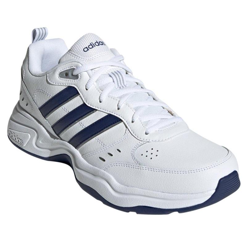 Tênis Adidas Strutter Masculino - Tênis Esportivo - Magazine Luiza