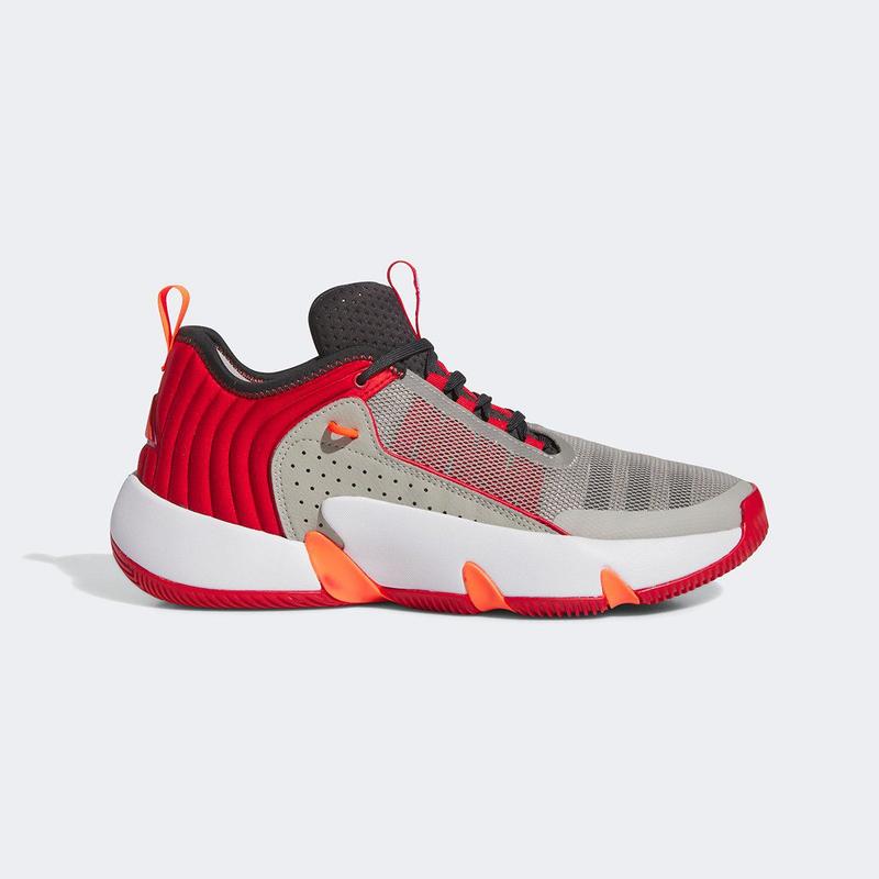 Tênis Adidas Trae Unlimited Masculino - Tênis Esportivo - Magazine Luiza