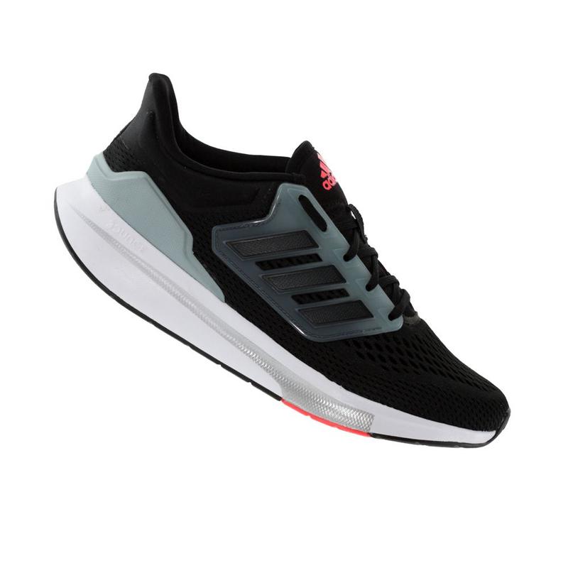 Tênis Adidas Ultrabounce EQ 21 Run Preto - Masculino - Tênis Esportivo ...