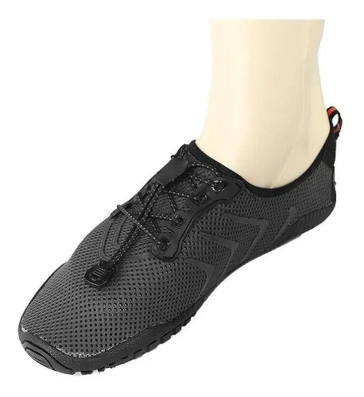 Tenis Aquatek Ntk preto - Nautika - Tênis Esportivo - Magazine Luiza