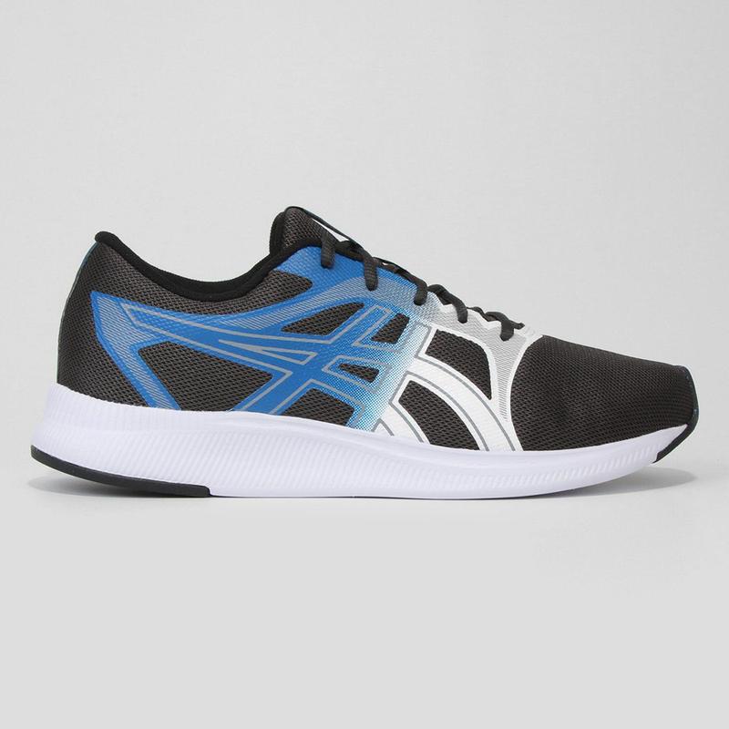 Tênis Asics Blocker 2 Masculino - Tênis de Corrida - Magazine Luiza