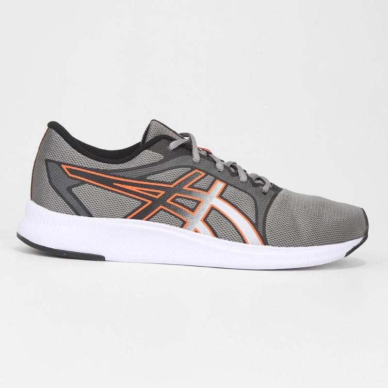Tênis Asics Blocker 2 Masculino - Tênis de Corrida - Magazine Luiza