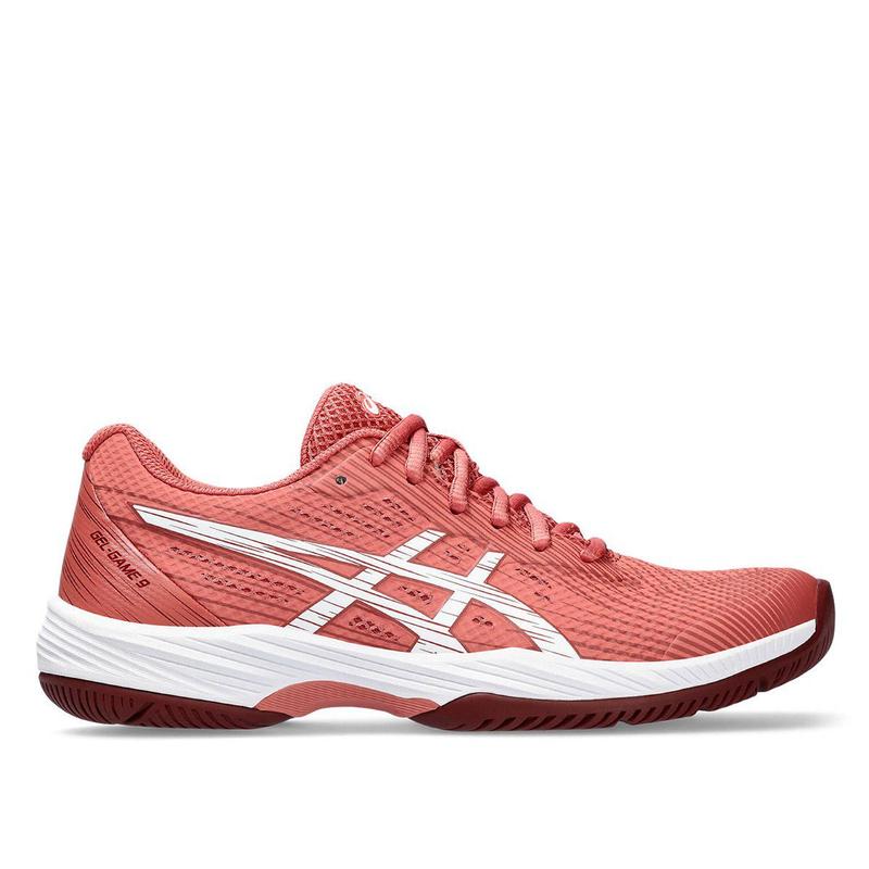 Tênis Asics Gel-Game 9 Feminino - Tênis Esportivo - Magazine Luiza