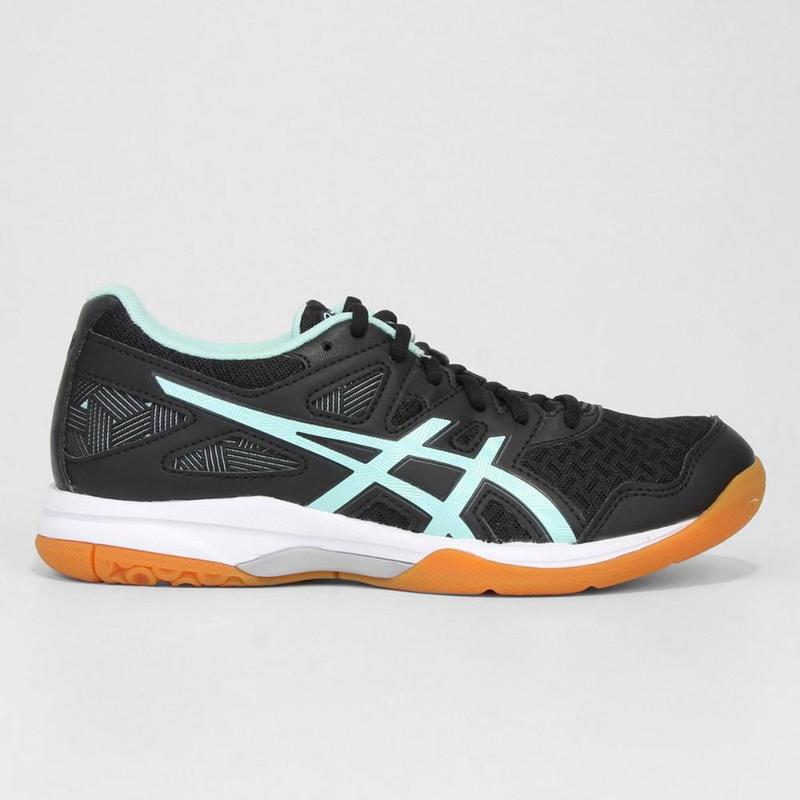 Tênis Asics Gel-Task 2 Feminino - Tênis Esportivo - Magazine Luiza