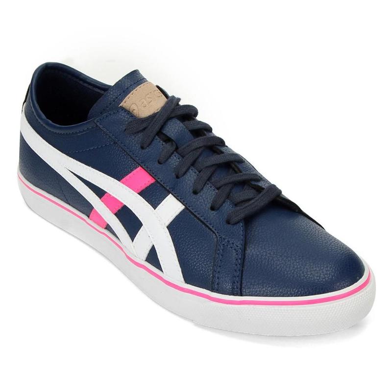 Tênis Asics Sakura Feminino - Tênis Esportivo - Magazine Luiza