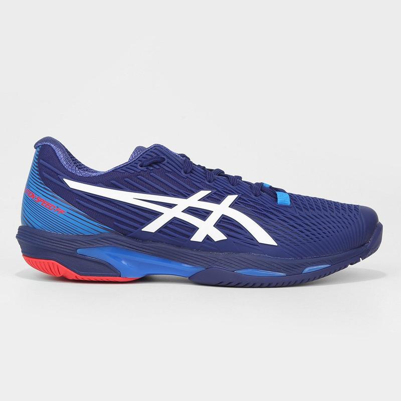 Tênis Asics Solution Speed FF2 Masculino - Tênis Esportivo - Magazine Luiza