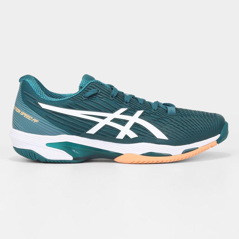 Tênis Asics Solution Speed FF2 Masculino - Tênis Esportivo - Magazine Luiza
