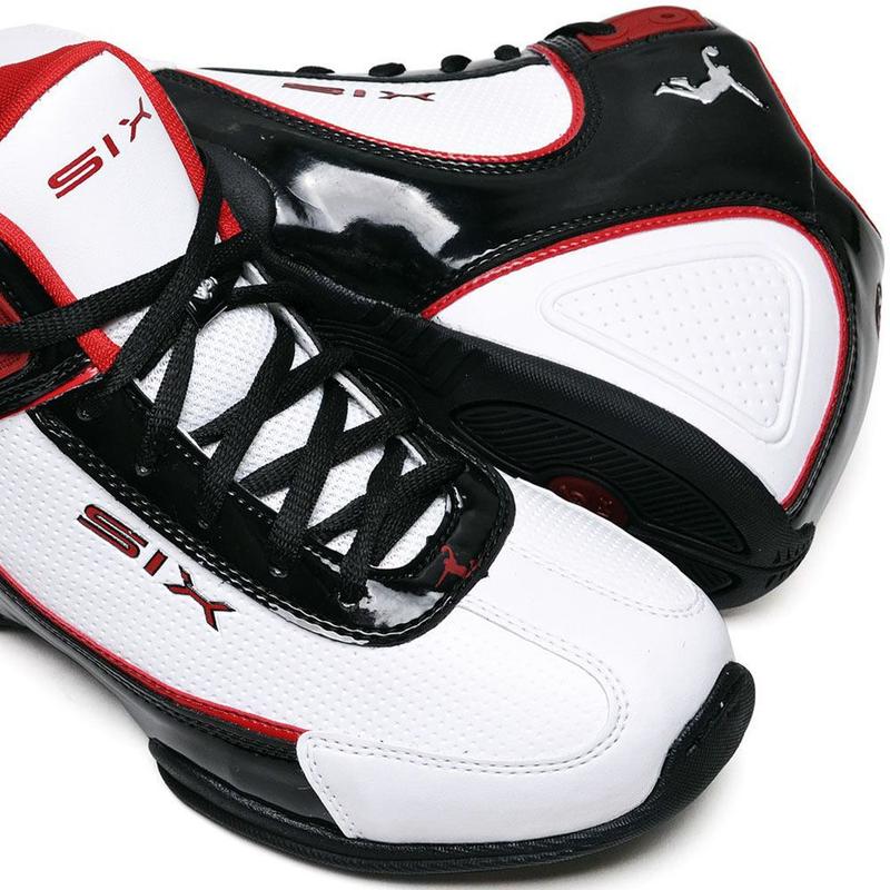 Tênis Basquete Masculino Six Street Charge - Tênis Masculino - Magazine ...