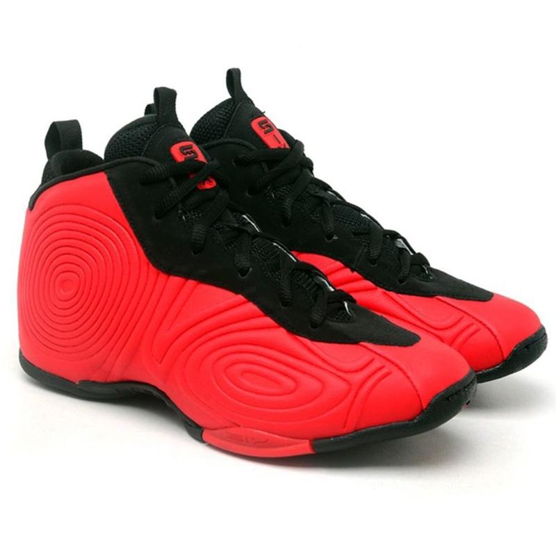 Tênis Basquete Masculino Six Street Vision Lançamento - Tênis Masculino ...