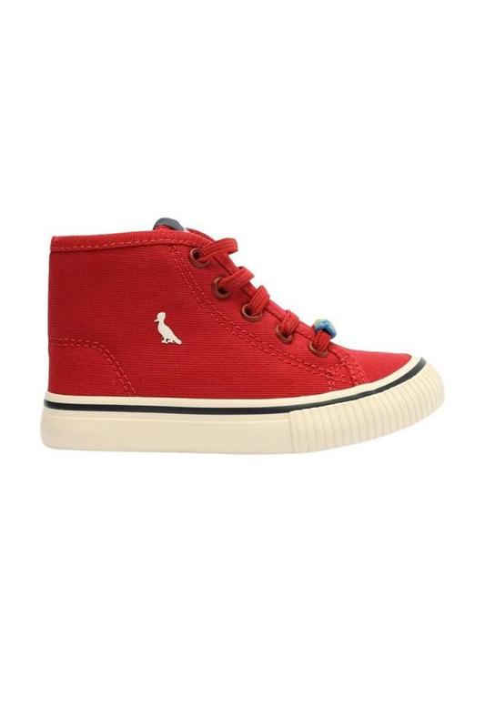Tenis Bb Jordy Ii Reserva Mini - Tênis Infantil - Magazine Luiza