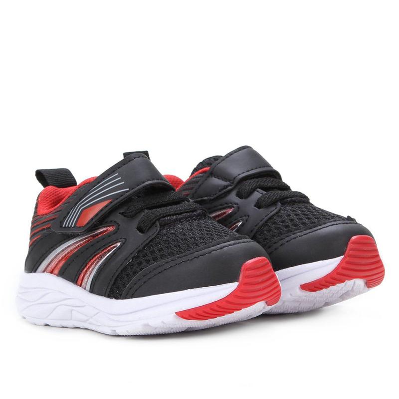 Tênis Bebê Batatinha Com Elástico - Tênis para Bebês - Magazine Luiza