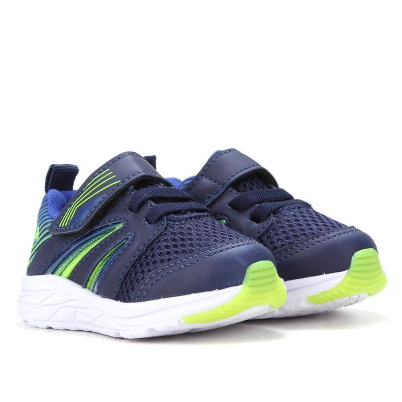 Tênis Bebê Batatinha Com Elástico - Tênis para Bebês - Magazine Luiza