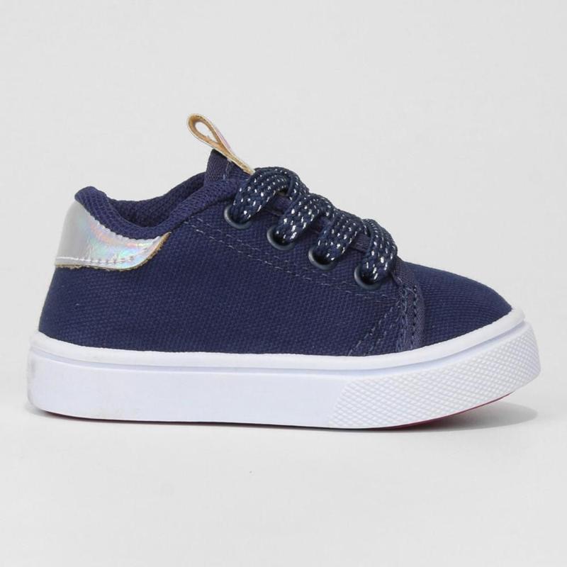 Tênis Bebê Fatal Básico - Tênis para Bebês - Magazine Luiza