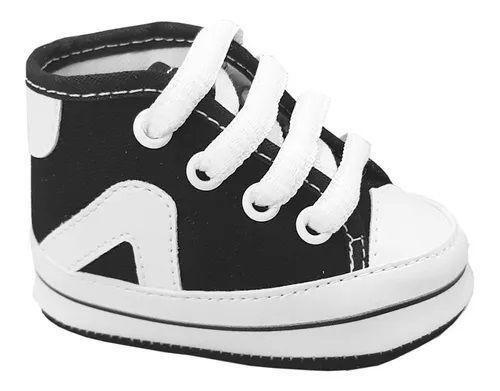 Tenis Bebe Menino e Menina Para Usar com Chupeta - Baby Soffete - Tênis ...