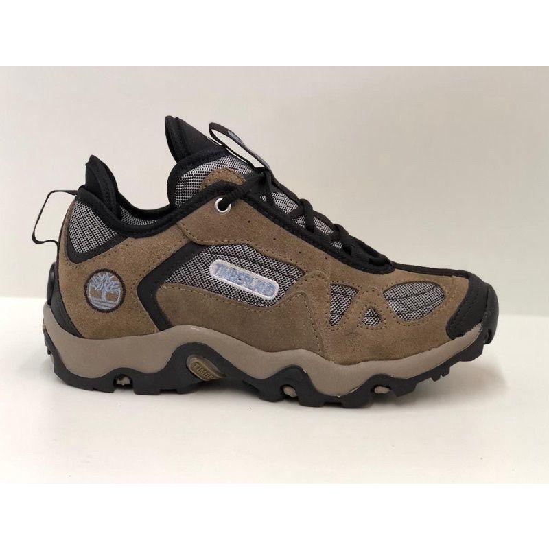Tenis bota Timberland Adventure George versão G2 Couro Unissex ...