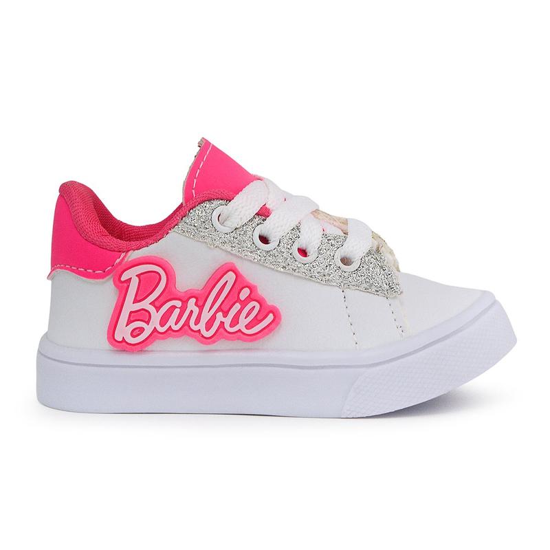 tênis botinha barbie infantil menina - Starkids - Tênis Infantil ...