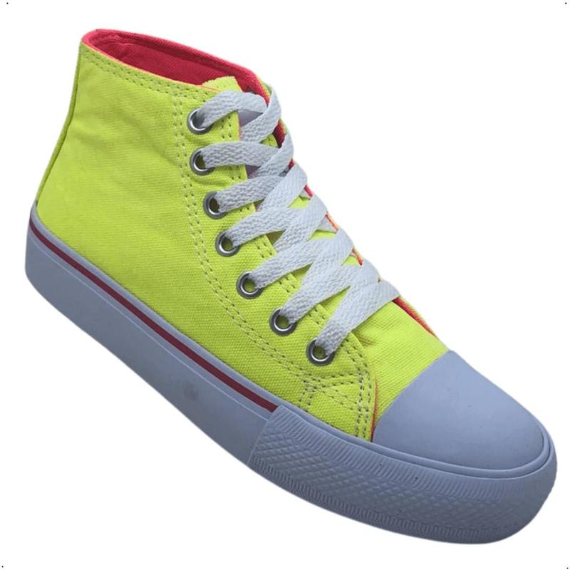 Tenis Botinha World Colors - Tênis Infantil - Magazine Luiza