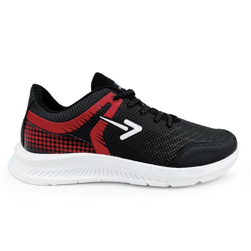 Tênis Box 200 Jogger Esportivo Treino Casual Antiderrapante Confortável ...