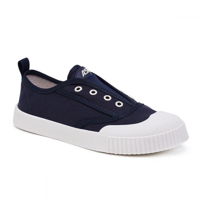 Tenis Casual Conga Ascension Sola Reta Confortável Calce Fácil - Tênis ...