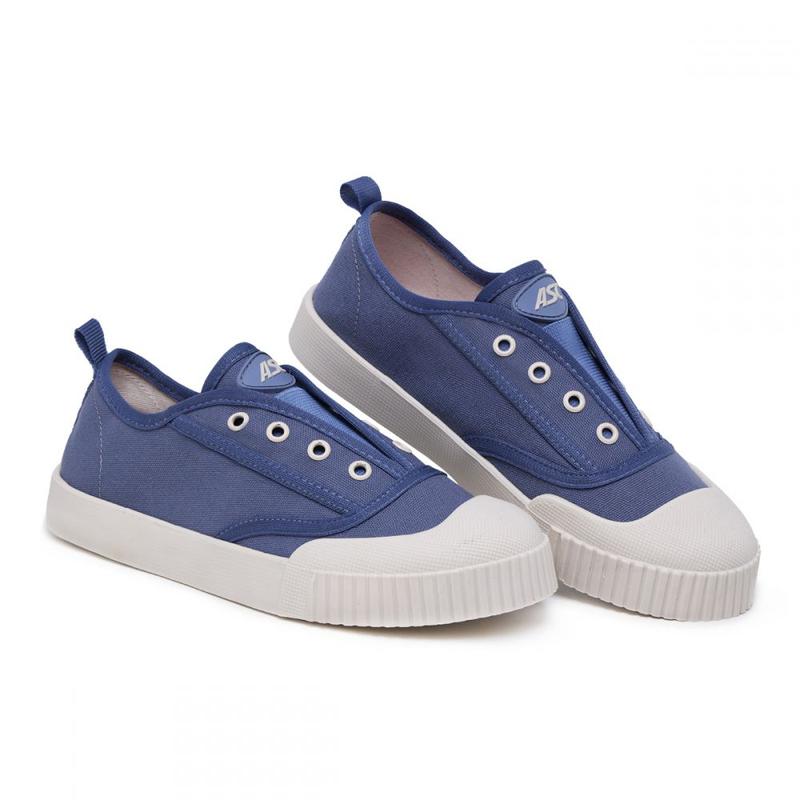 Tenis Casual Conga Ascension Sola Reta Confortável Calce Fácil - Tênis ...