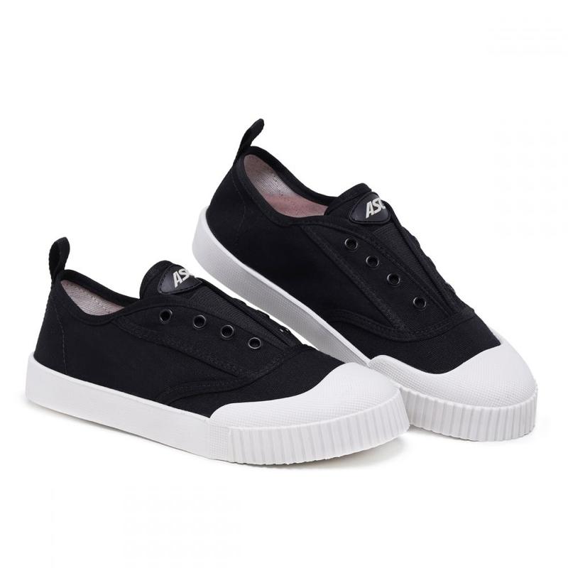 Tenis Casual Conga Ascension Sola Reta Confortável Calce Fácil - Tênis ...