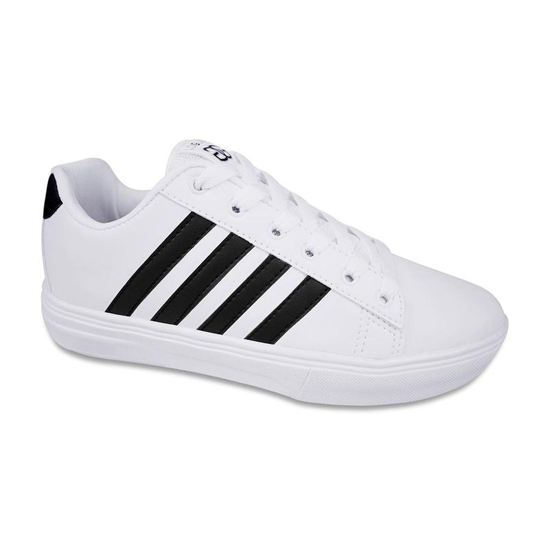 Tênis Casual Masculino Logus 21140P - Tênis Masculino - Magazine Luiza