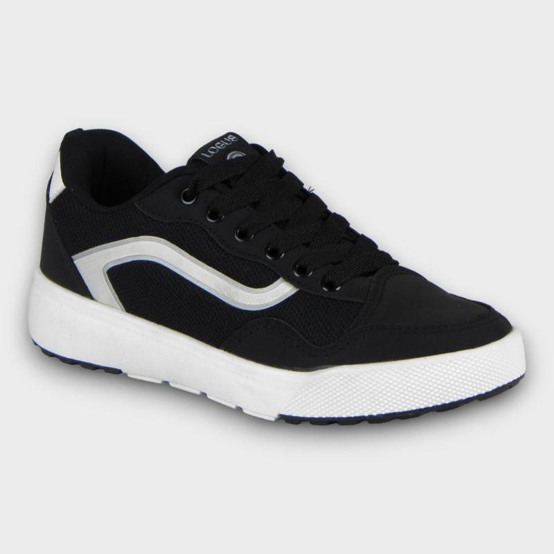 Tênis Casual Masculino Logus Street - Tênis Masculino - Magazine Luiza