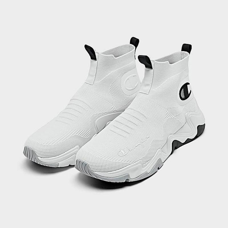 Tênis Champion Hyper C. Raw - Tênis Masculino - Magazine Luiza