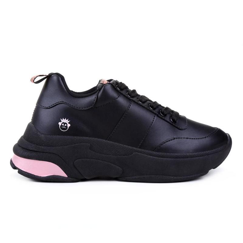 Tênis Chunky Kings Monkey Hit - Tênis Feminino - Magazine Luiza