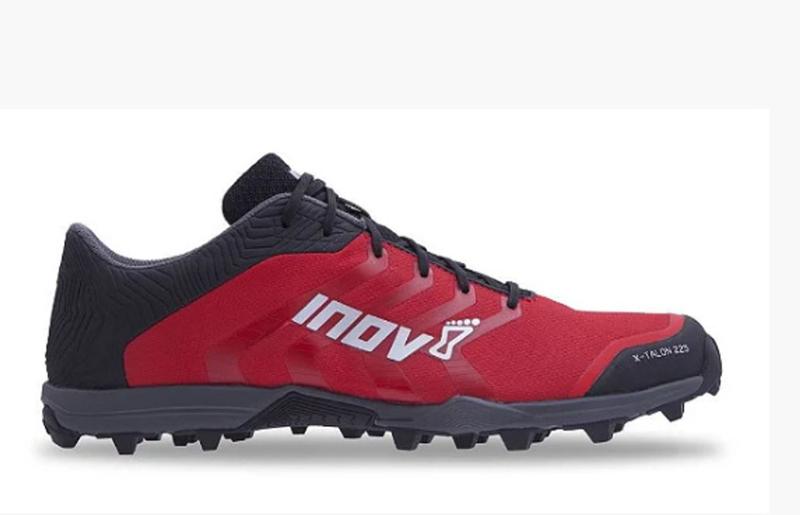 Tênis Chuteira Inov-8 X-Talon 225 - Tênis Feminino - Magazine Luiza