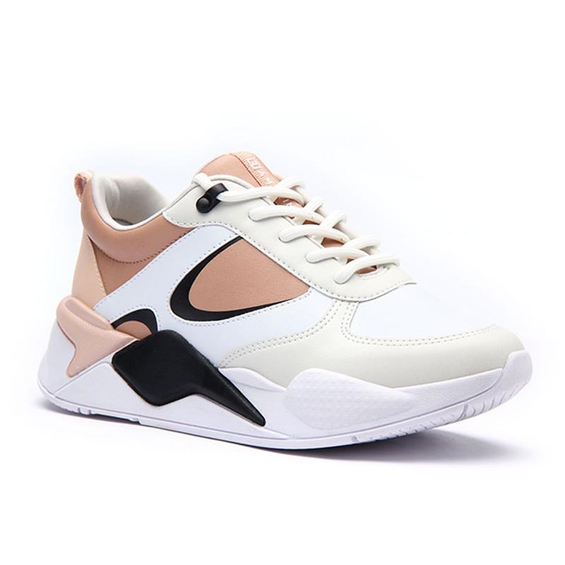 TENIS COLORS RAMARIM Branco - Tênis Feminino - Magazine Luiza