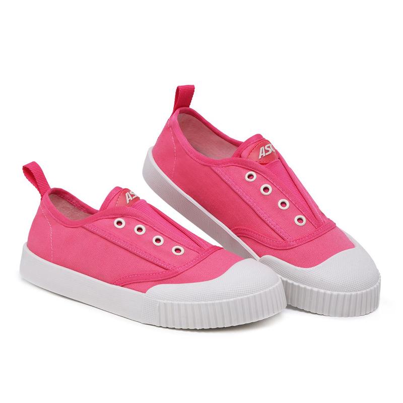 Tenis Conga Feminino Casual Asc sem cadarço macio e confortavel bom ...