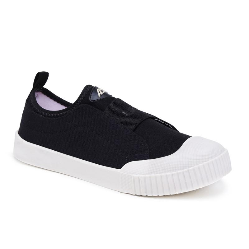 Tênis Conga Neo Feminino Estilo Sapatinho Versátil Descolado Modelo ...