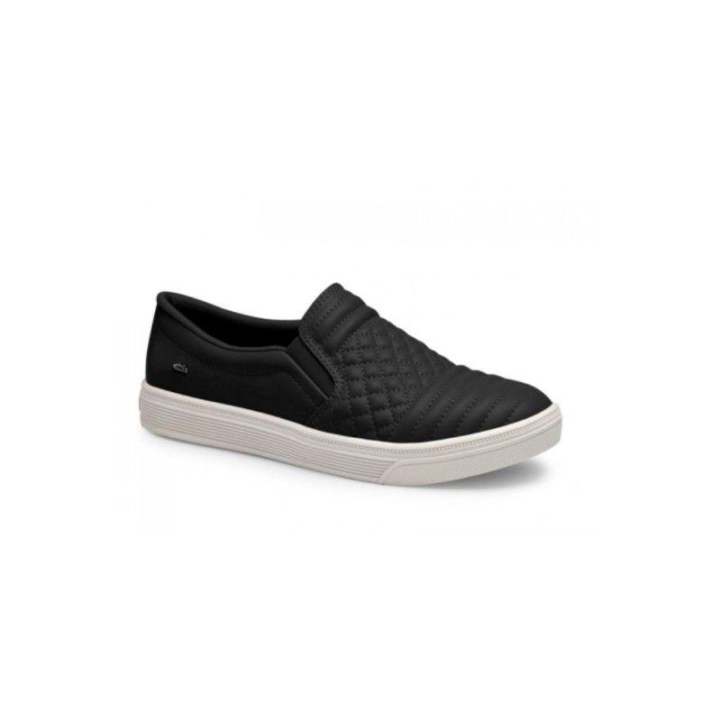 Tênis Dakota Slip On Feminino G5411 - Slipper / Slip On Feminino - Magazine Luiza