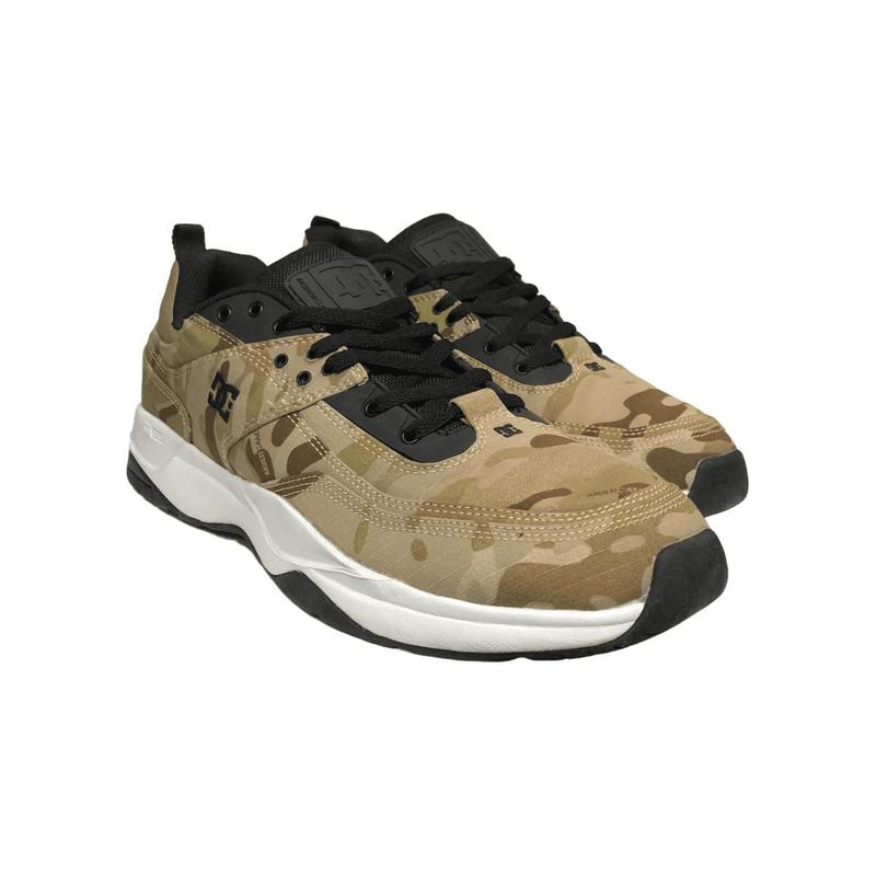 Tenis dc shoes e. tribeka tx se imp desert camo dc shoes - Tênis ...