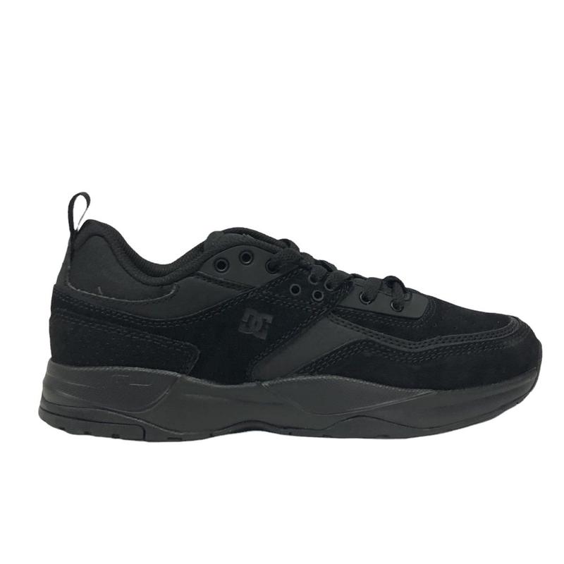 Tenis dc tribeka black black black dc shoes - Tênis Esportivo ...
