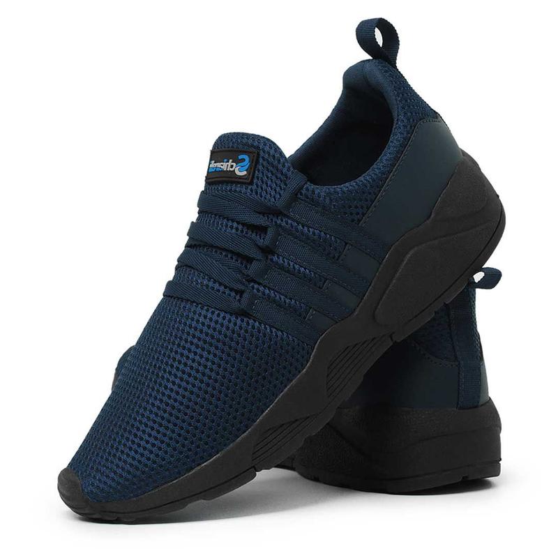 Tênis de Academia Masculino - Schiareli - Tênis para Academia ...