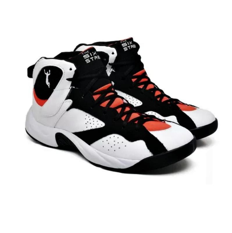 Tênis de Basquete Six Street 36080 - Tênis de Basquete - Magazine Luiza