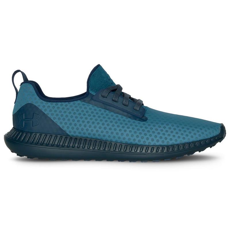 Tênis de Corrida Masculino Under Armour Moda Run Low Opn Mesh - Tênis ...