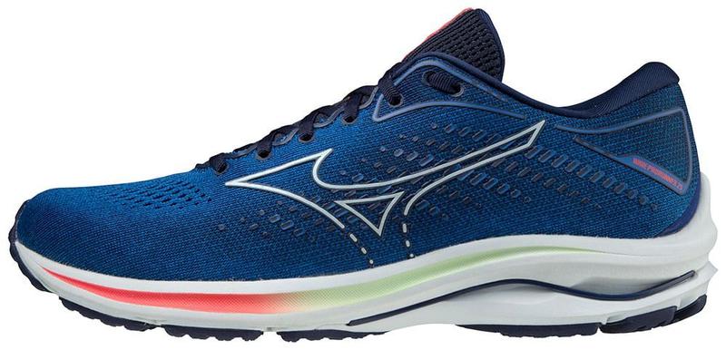 Tênis de Corrida Mizuno Wave Prorunner 25 Unissex - Tênis Esportivo ...