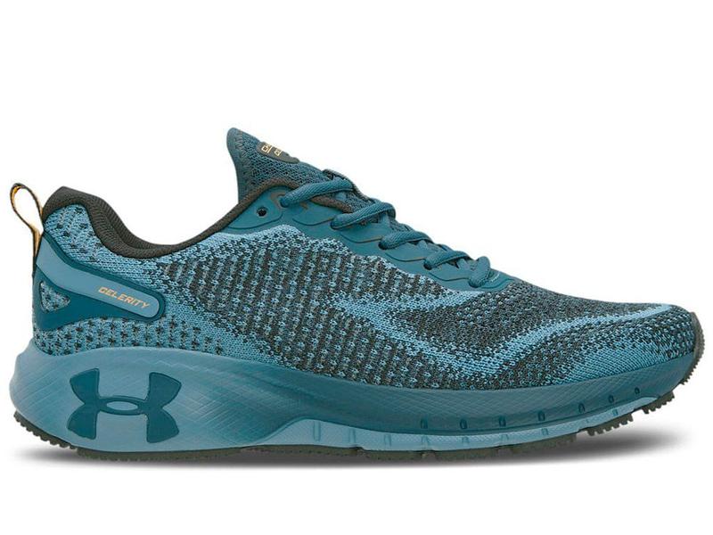 Tênis de Corrida Under Armour Charged Celerity 5283 37/45 - Tênis ...