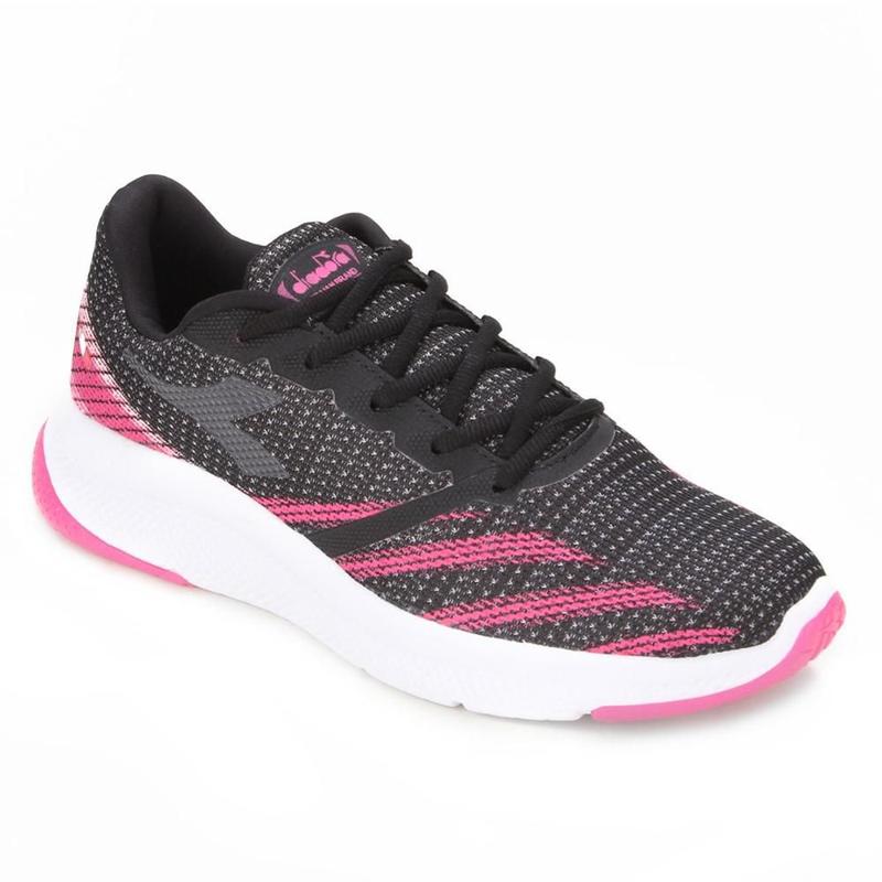 Tênis Diadora Axion Feminino - Tênis de Corrida - Magazine Luiza